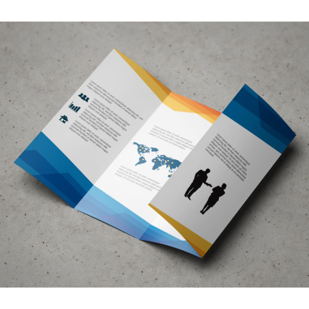 Offset Printing - Twincarrot