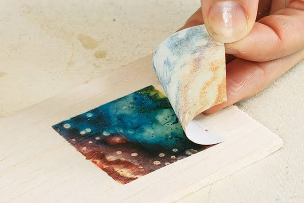 How to Print on Wood: A Comprehensive Guide (2024) - Twincarrot